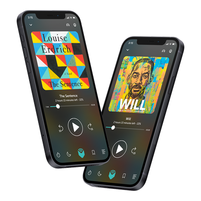 Libro.fm | New Releases