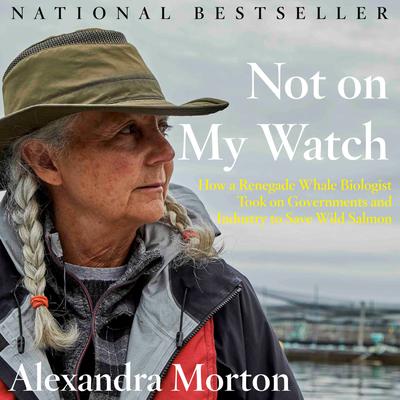 Libro.fm | Not on My Watch Audiobook