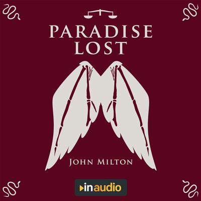 Libro.fm | Paradise Lost Audiobook