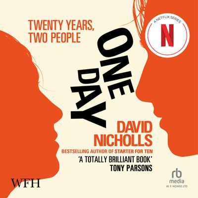 Libro.fm | One Day Audiobook