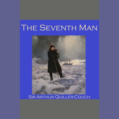 Libro.fm | The Seventh Man Audiobook