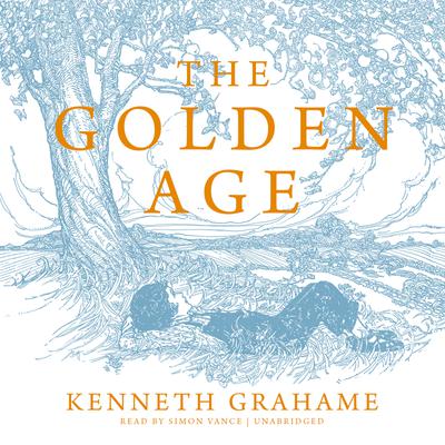 Libro.fm | The Golden Age Audiobook