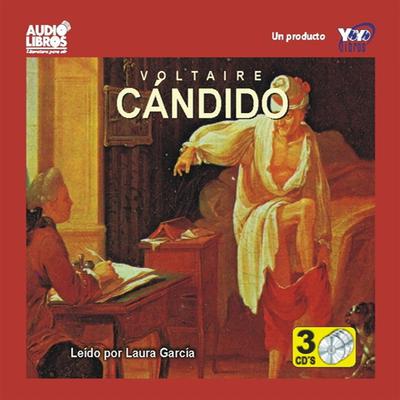 Libro.fm | Cándido Audiobook