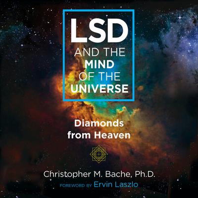 Libro.fm | LSD and the Mind of the Universe Audiobook