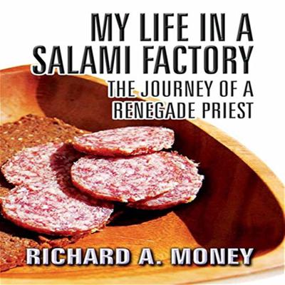 Libro.fm | My Life in a Salami Factory Audiobook