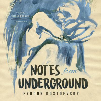 Libro.fm | Notes from Underground Audiobook