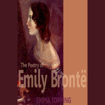 Libro.fm | The Poetry of Emily Brontë Audiobook