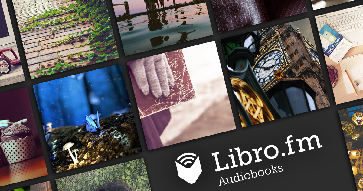 Libro.fm | Genres