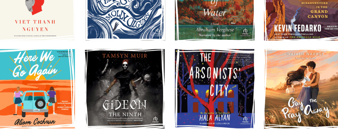 Libro.fm, Your Independent Bookstore for Digital Audiobooks | Libro.fm