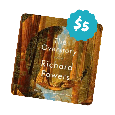 Libro.fm | Independent Bookstore Day