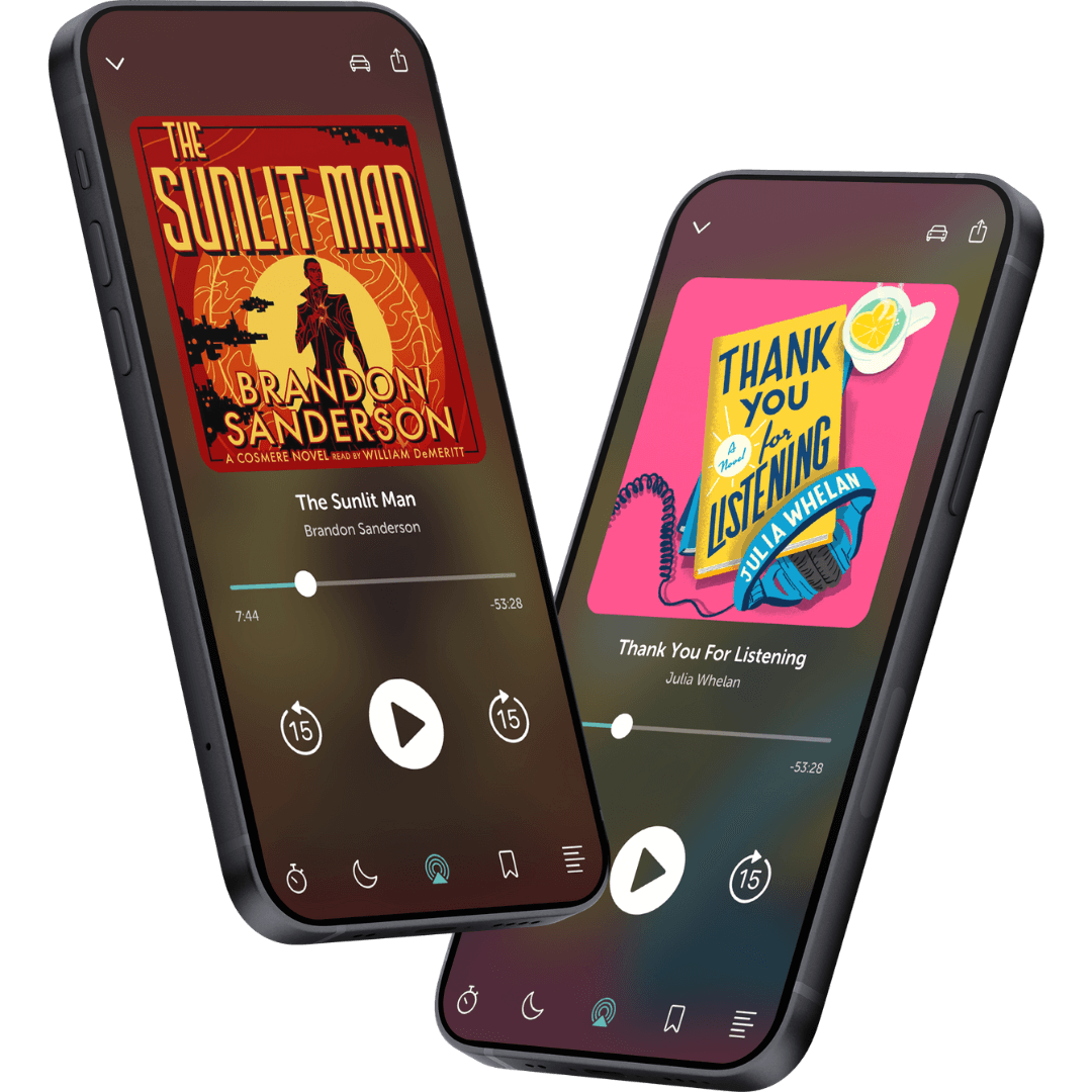 Libro.fm | Libro.fm, Your Independent Bookstore for Digital Audiobooks
